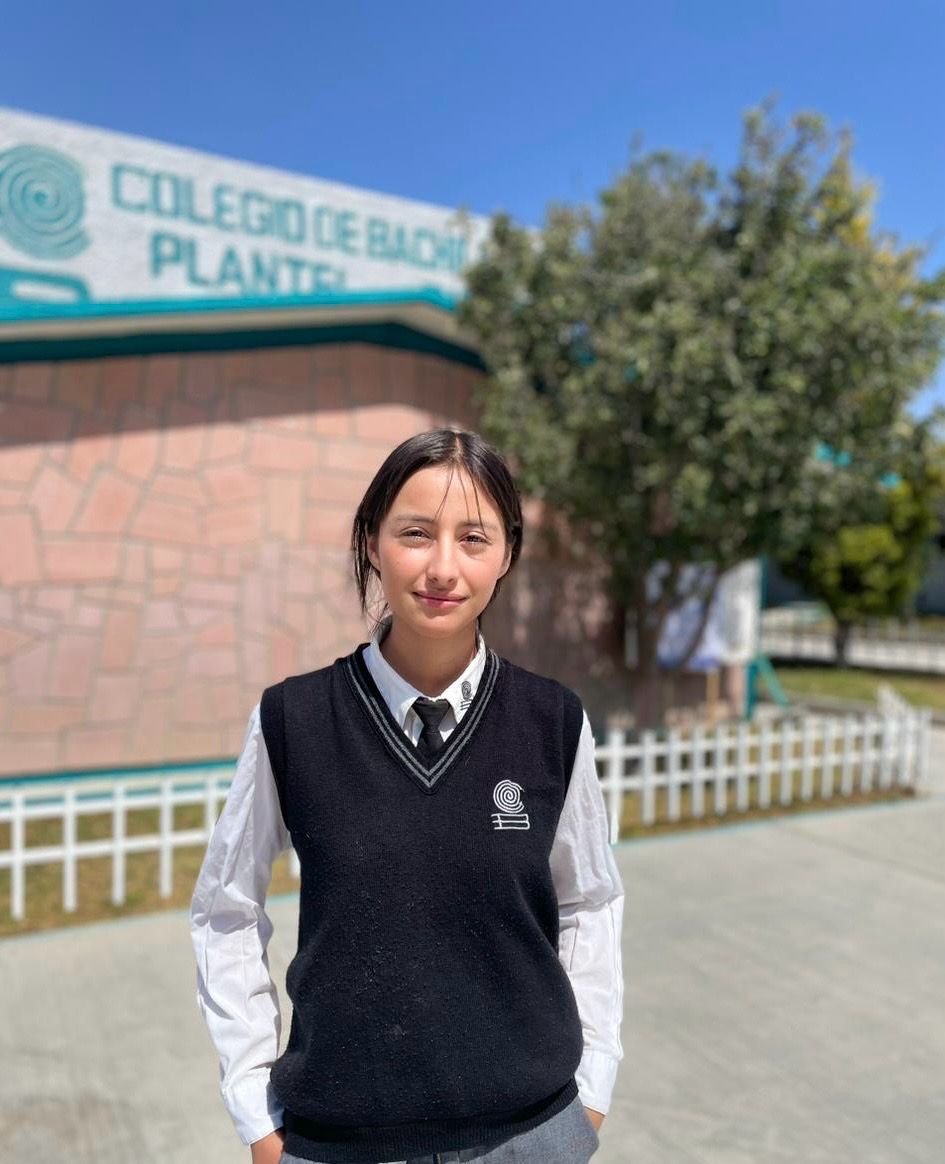 Gana estudiante de Cobaez concurso nacional de letras contra la ...